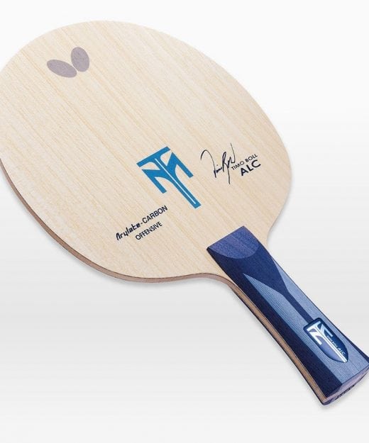 ALC – Butterfly (Thailand)